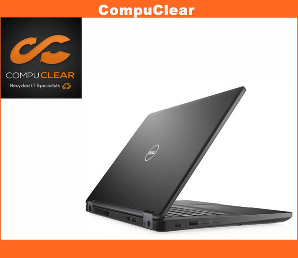 Dell Latitude E5480 14" Laptop - i5 -6300, 8GB RAM, 256HDD, Windows 10 ...