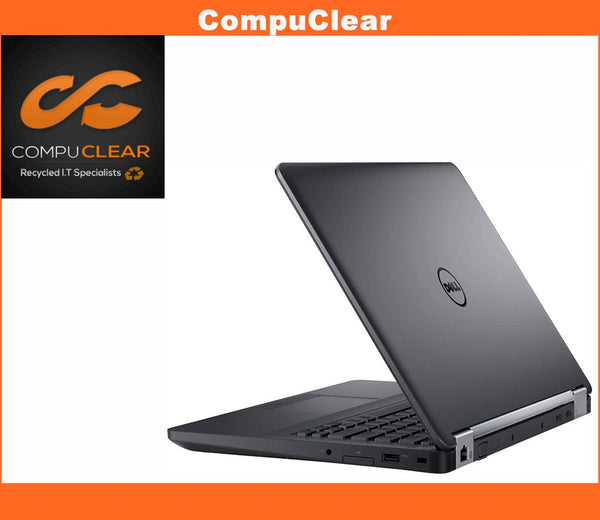 Dell Latitude E5470 14" NON-Touchscreen Full HD Laptop - Intel i5-6200 ...