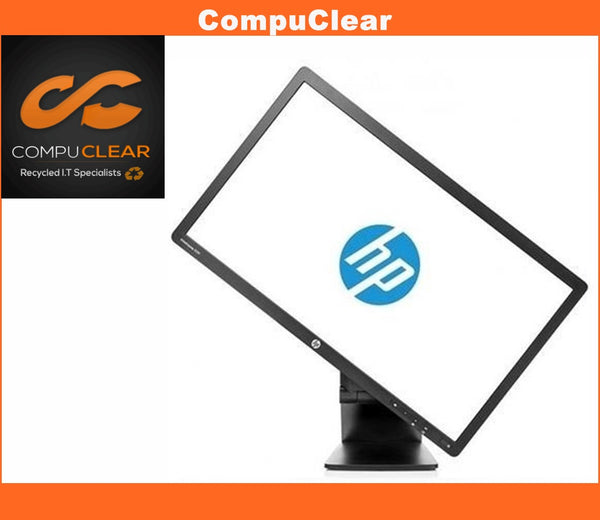 HP EliteDisplay E 231 - 23" Widescreen Full HD LED LCD Monitor - Grade ...