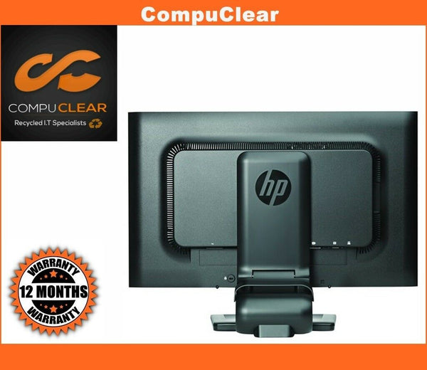 HP Compaq LA2306X - 23" Full HD LED Backlit LCD Monitor - Grade A+ wit ...