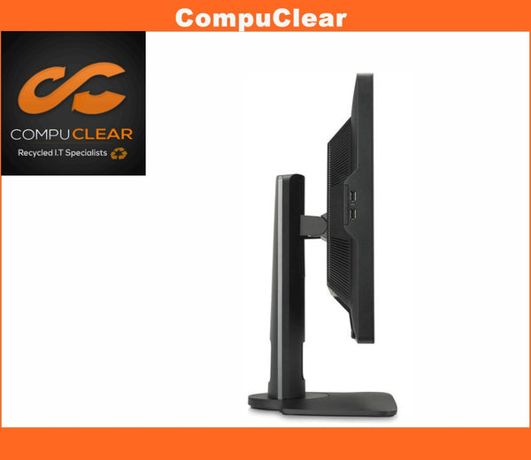 HP Z Display Z 24 I - 24" Widescreen IPS Monitor - Grade A with Cables ...