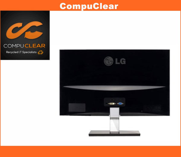 LG Flatron E 2260 - 22" LED LCD Full HD Monitor - Grade A with Cables ...