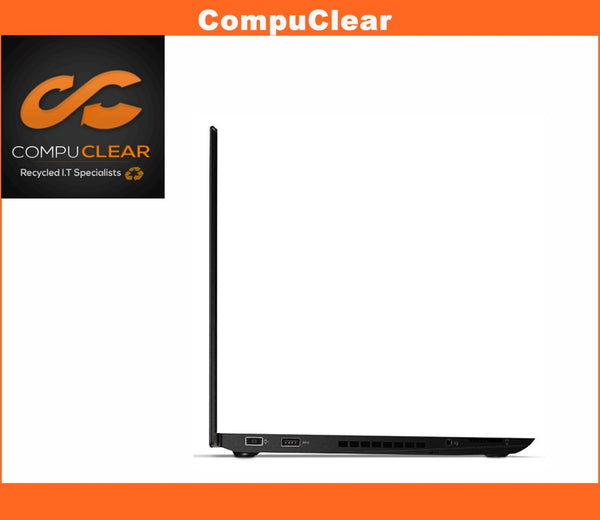 Lenovo X1 Carbon 14" Laptop - i7-4550u 8GB RAM 512GB HDD Win 10 Pro ...