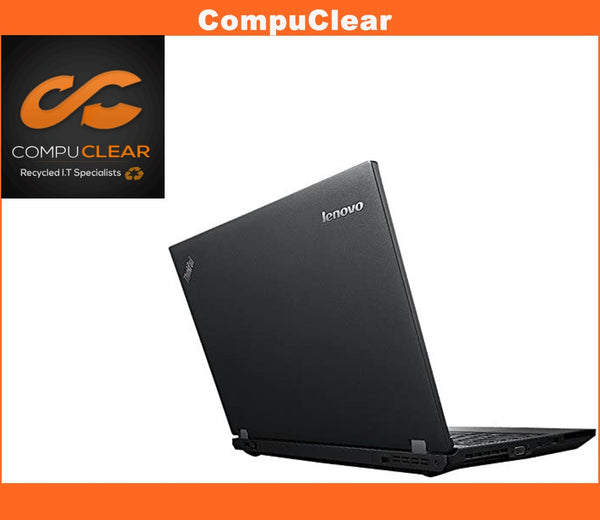Lenovo ThinkPad L440 14" Laptop - Intel Core i5-4200M, 2.50GHz, 4GB RA ...