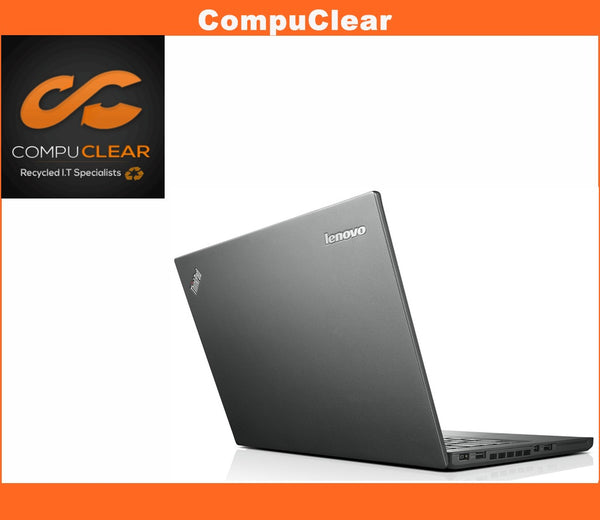 Lenovo ThinkPad T440 14" Laptop - Core i5-4300u 1.90GHz, 8GB RAM 240GB ...