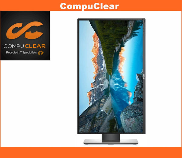 Dell P 2417 H - 23.8" Widescreen Full HD IPS LED Monitor - Grade A wit ...