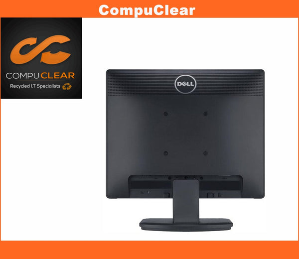 Dell E 1913 - 19" LCD Monitor - Grade C with Cables – CompuClear