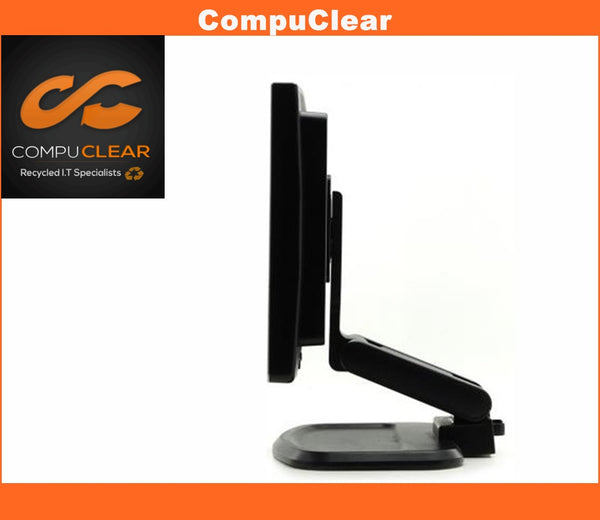 HP L 1740 - 17" LCD Monitor (PL766A) - Grade A with Cables – CompuClear